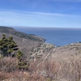 Meat Cove Mountain Trail, Nova Scotia, Canada - 189 Reviews, Map ...