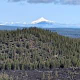 Lava Butte from Lava Lands Visitor Center, Oregon - 797 Reviews, Map ...