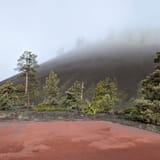 Lava Butte from Lava Lands Visitor Center, Oregon - 726 Reviews, Map ...