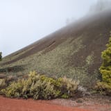 Lava Butte from Lava Lands Visitor Center, Oregon - 722 Reviews, Map ...