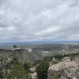 Horsetooth Falls and Horsetooth Mountain Loop, Colorado - 3,108 Reviews ...