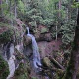 Ledgeview Extended Loop, British Columbia, Canada - 168 Reviews, Map ...