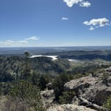 Horsetooth Falls and Horsetooth Mountain Loop, Colorado - 3,108 Reviews ...