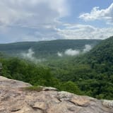 Whitaker Point Trail (Hawksbill Crag), Arkansas - 3,863 Reviews, Map ...