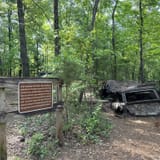 Canyon Loop Trail, Georgia - 2,318 Reviews, Map | AllTrails