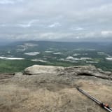 Sunset Rock via Craven's House Trail, Tennessee - 1,794 Reviews, Map ...