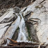 Lisa Falls Trail, Utah - 1,432 Reviews, Map | AllTrails