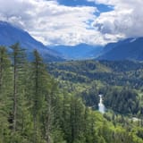 Heybrook Ridge via Leovy Trail, Washington - 1,660 Reviews, Map | AllTrails