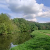 Nab's Head, Samlesbury Bottoms, and Hoghton Bottoms, Lancashire ...