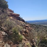 Red Butte Trail, Arizona - 218 Reviews, Map | AllTrails