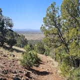 Red Butte Trail, Arizona - 218 Reviews, Map | AllTrails
