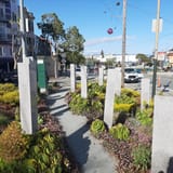 Vulcan Steps, California - 40 Reviews, Map | AllTrails