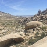 Grapevine Canyon Trail, Nevada - 542 Reviews, Map | AllTrails