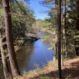 Wildcat Falls, New Hampshire - 2,110 Reviews, Map | AllTrails