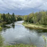 The Manistee River Loop Trail, Michigan - 2,069 Reviews, Map | AllTrails