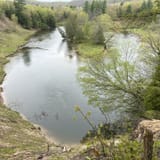 The Manistee River Loop Trail, Michigan - 2,090 Reviews, Map | AllTrails