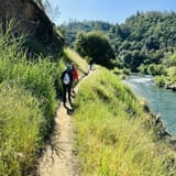 Confluence Trail, California - 605 Reviews, Map | AllTrails