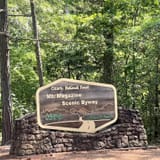 Signal Hill Trail, Arkansas - 990 Reviews, Map | AllTrails