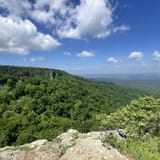 Signal Hill Trail, Arkansas - 990 Reviews, Map | AllTrails