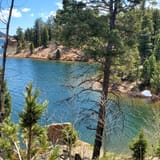 Rampart Reservoir Trail, Colorado - 647 Reviews, Map | AllTrails