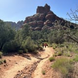 Bell Rock Loop Trail, Arizona - 2,472 Reviews, Map | AllTrails