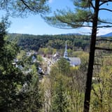 Sunset Rock, Vermont - 404 Reviews, Map | AllTrails