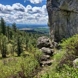 Rocks of Sharon Trail, Washington - 838 Reviews, Map | AllTrails