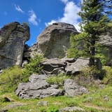 Rocks of Sharon Trail, Washington - 838 Reviews, Map | AllTrails