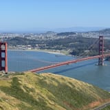 Slacker Hill via Morning Sun, Alta, SCA and Slacker Ridge, California ...