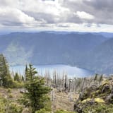 Mount Rose Trail, Washington - 1,482 Reviews, Map | AllTrails