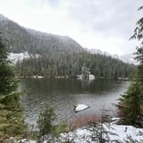 Greider Lakes Trail, Washington - 640 Reviews, Map | AllTrails