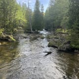 Jordan Valley Pathway, Michigan - 739 Reviews, Map | AllTrails