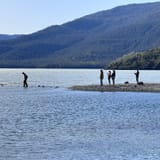 Nugget Falls Trail, Alaska - 1,229 Reviews, Map | AllTrails