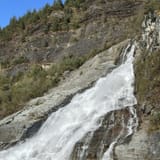 Nugget Falls Trail, Alaska - 1,229 Reviews, Map | AllTrails