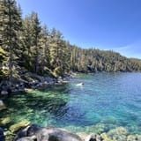 Emerald Point Trail, California - 1,393 Reviews, Map | AllTrails