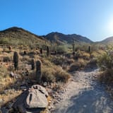 Gateway Loop Trail, Arizona - 11,790 Reviews, Map | AllTrails