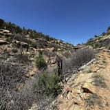 Spruce Canyon Trail, Colorado - 373 Reviews, Map | AllTrails