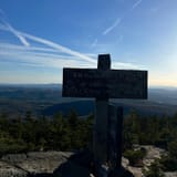 Mount Cardigan Loop Trail, New Hampshire - 2,019 Reviews, Map | AllTrails
