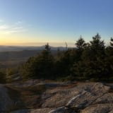 Mount Cardigan Loop Trail, New Hampshire - 2,019 Reviews, Map | AllTrails