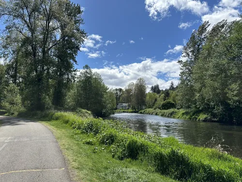 Best River Trails in Bothell | AllTrails