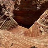 The Wave Trail, Utah - 4,065 Reviews, Map | AllTrails