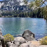 Emerald Point Trail, California - 1,393 Reviews, Map | AllTrails