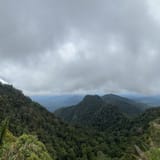 Gunung Serapi, Sarawak, Malaysia - 59 Reviews, Map | AllTrails