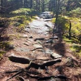 Mount Morgan and Mount Percival Loop, New Hampshire - 3,588 Reviews ...