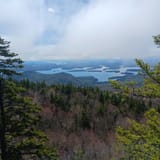 Mount Morgan and Mount Percival Loop, New Hampshire - 3,522 Reviews ...