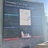 Coronado Cave Trail, Arizona - 280 Reviews, Map | AllTrails