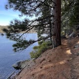 Emerald Point Trail, California - 1,393 Reviews, Map | AllTrails