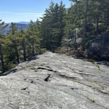 Mount Morgan and Mount Percival Loop, New Hampshire - 3,601 Reviews ...