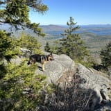 Mount Morgan and Mount Percival Loop, New Hampshire - 3,601 Reviews ...