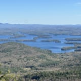Mount Morgan and Mount Percival Loop, New Hampshire - 3,522 Reviews ...